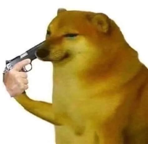 Tổng Hợp 99 Biểu Cảm Meme Cheems Lầy Lội Hài Hước Cute