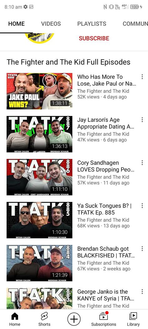 Tfatk Views Keep Going Down In The 40ks Now How Is This Show Profitable