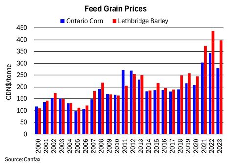 Optimizing Feedlot Efficiency Beefresearchca