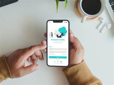 A Professional Mobile App UI Design In Figma For Android And Ios Upwork