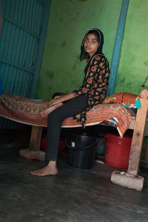Prostitution In Daulatdia Bangladesh A Gallery From Afternoons Rnz