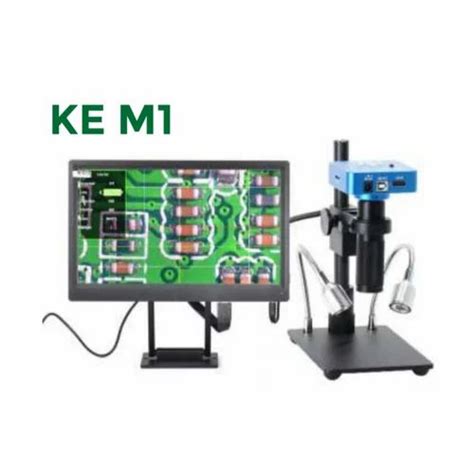 Digital Inspection Microscope At Rs 24500piece Inspection