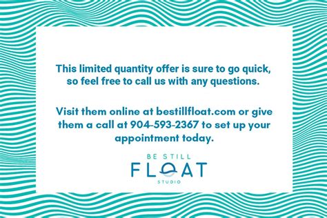why consistency is crucial in achieving goals be still float