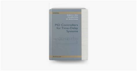 ‎pid Controllers For Time Delay Systems On Apple Books