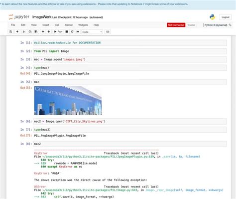 Varshenya Prakash Choudhary On Linkedin 100daysofcoding 100daysofpython Python Pillowlibrary