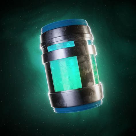 Fortnites Chug Jug By Quickboomcg On Deviantart