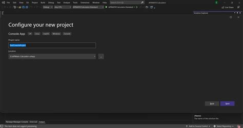 Consume Sdk Via Project Reference Apimatic Documentation