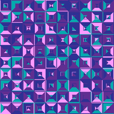 Seamless Pattern Geometric Colorful Abstract Background Design 51291390 Vector Art At Vecteezy