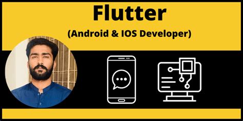 Develop Cross Platform Mobile Apps With Flutter And Dart By