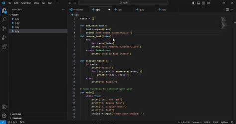 Donthamsetti Sri Maha Lakshmi Charishma On Linkedin Codsoft Internship