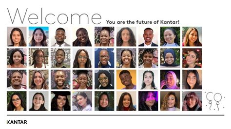 Adeola Tejumola On Linkedin Lifeatkantar Winningtogether Beenbestatgettingbetter