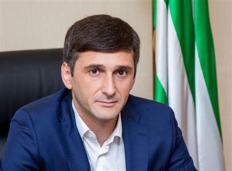Abkhazia Official Accused Of Assault Jamnews