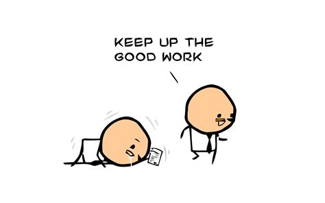 Cyanide And Happiness Wallpaper