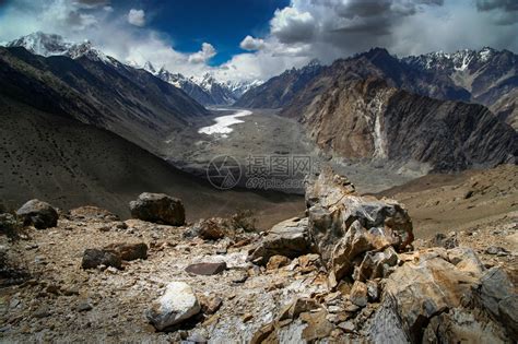 Karakorum