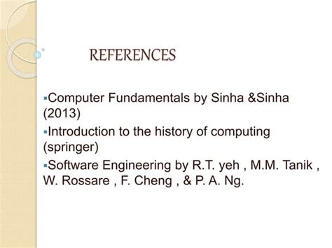 Computer Software Pptx Operating Systems Computer Software And