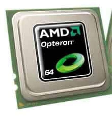 AMD To Unveil Server Chip CBC News