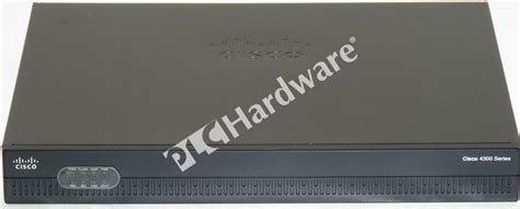PLC Hardware Cisco ISR AX K ISR AX Router GE PoE AC APP SEC