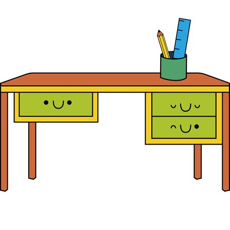 School And Classroom Objects Esl Vocabulary Worksheets And Flashcards