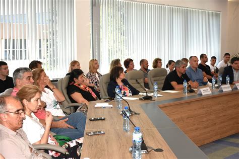 НСА НСА проведе публично обсъждане на концепция за интегрирани териториални инвестиции