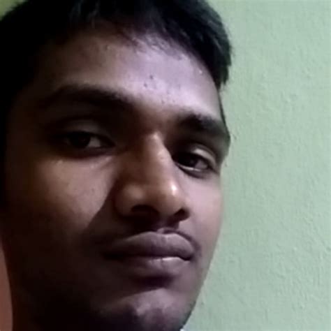 Vamshi KRISHNA VNR Vignana Jyothi Institute Of Engineering
