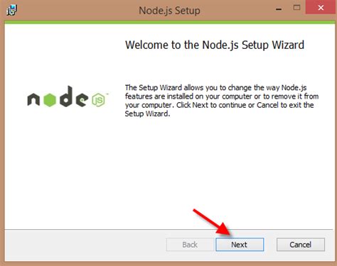 Tech Junkie Blog Real World Tutorials Happy Coding Nodejs Setting Up Nodejs Hello