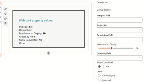 Configure Spfx Properties And Preconfiguredentries