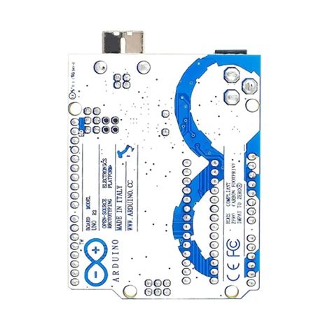 برد آردوینو Arduino Uno R3