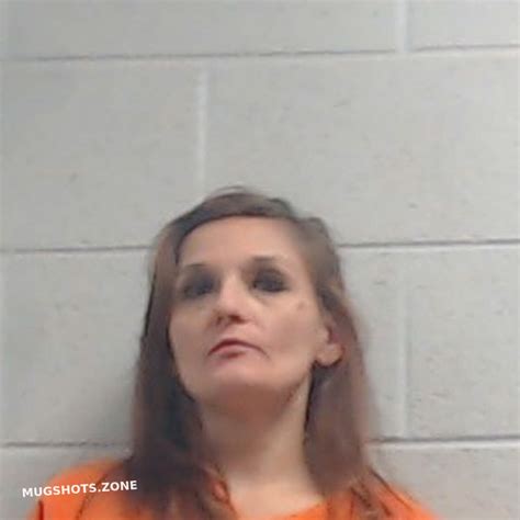 Sherrill Amanda Nicole 10252023 Jackson County Mugshots Zone