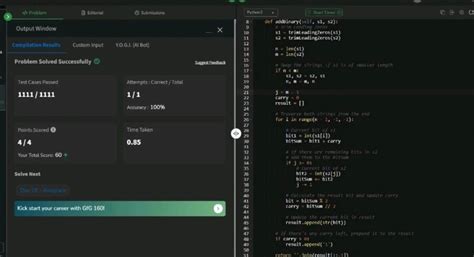 Mahvish Pathan On Linkedin Gfg160 Geekstreak2024 Geeksforgeeks