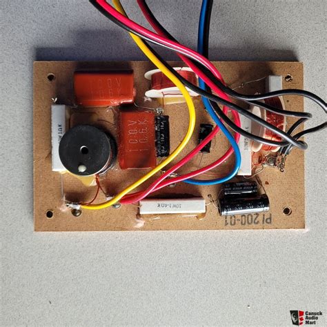 Image Concept 200 Parts Photo 4533118 Canuck Audio Mart