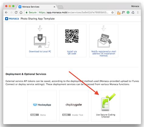 Secure Coding Checker For Android Apps By Khemry Khourn The Web Tub