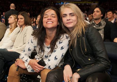 بیوگرافی کامل، فیلم و عکس های اینستاگرام میشل رودریگز و همسرش