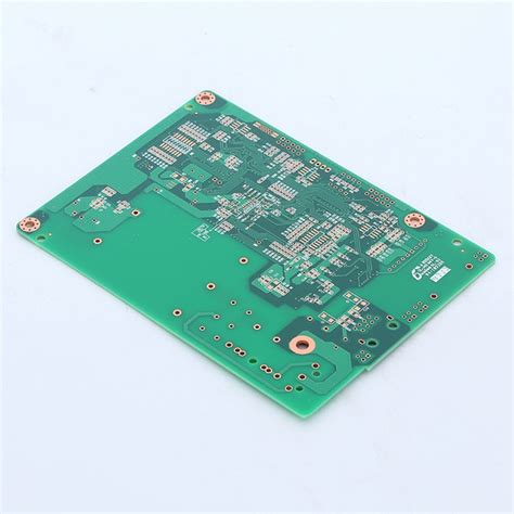 Osp Pcb Double Layer Board