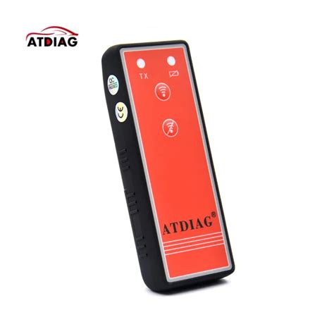 TPMS Auto Tire Presure Monitor Sensor For BMW TPMS Reset Tool For All Cars Until To Free
