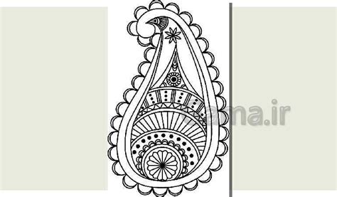 پاورپوینت فرهنگ و هنر نهم فصل 1 طراحی نقوش تزیینیبته جقه گاما