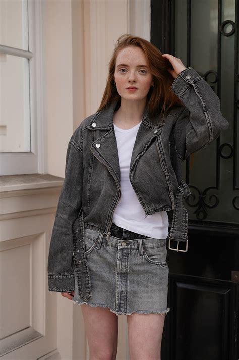 Millie G Base Models