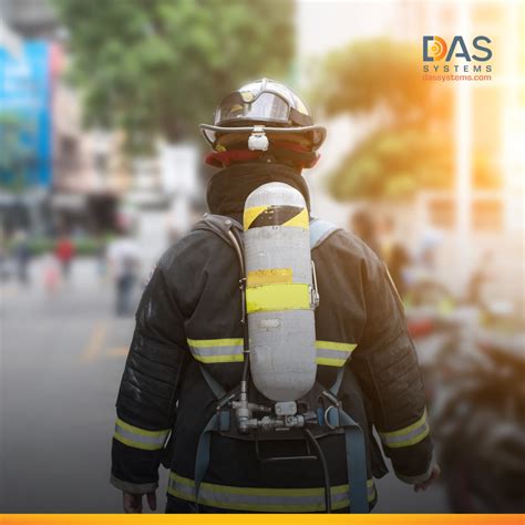 What Is Emergency Response Radio Coverage Errc