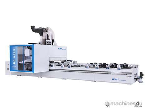 New Kdt Kn5516 Woodworking Cnc Machines In North Plympton Sa 872582