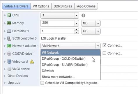 Vmware Vsphere 6 7 Nioc Overview