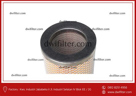 Compressed Filter Element Pt Dwi Filter Jaya Official Website