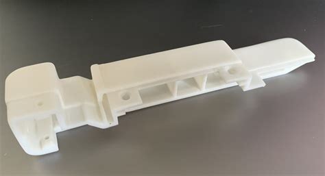 Knitmaster Chunky Ribber Mod Sr 150 Side Panels End Caps