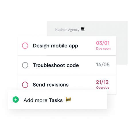 Task Management Fiverr Workspace