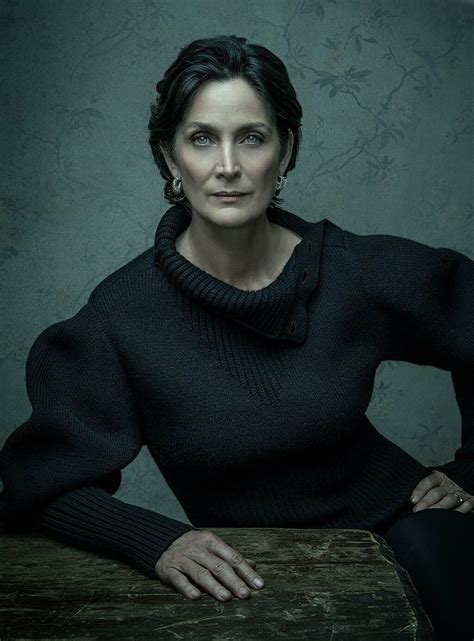 Фото Кэрри Энн Мосс 1967 3811371