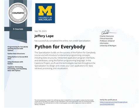 Jeff Lape On Linkedin It Was A Lot Of Fun Developing These Python Skills