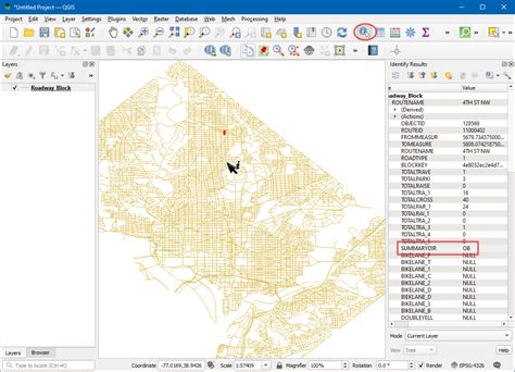 Basic Network Visualization And Routing Qgis3 — Qgis Tutorials And Tips