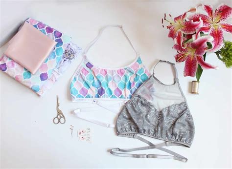 Creative Bra Designs