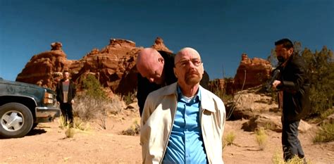 Breaking Bad Season 5
