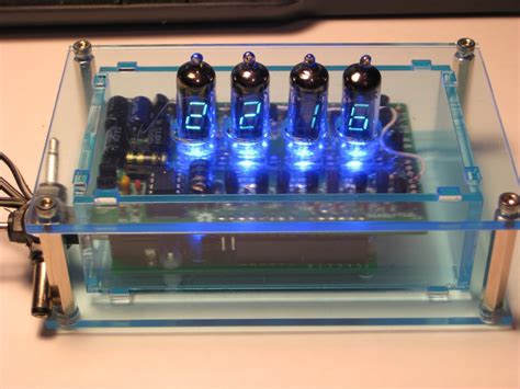 Wise Time With Arduino Wiseduino Next Generation