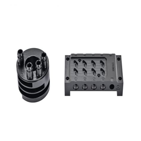 Cnc Prototype Machining And Cnc Rapid Prototyping Apt Mold