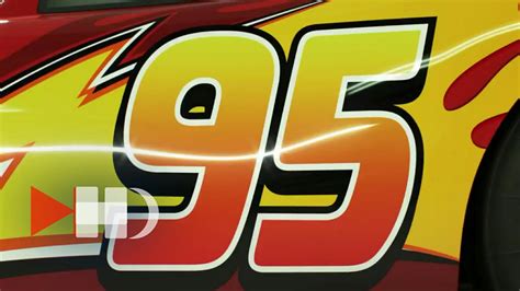 Mcqueen 95 Logo